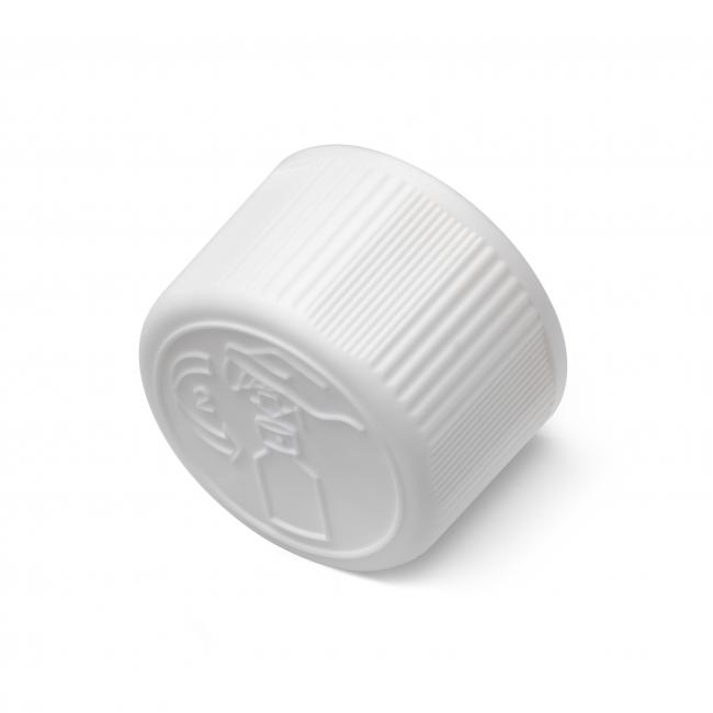 ASC CRC cap 28mm | ALPLA Standard Products ASC CRC cap 28mm | ALPLA Standard Products