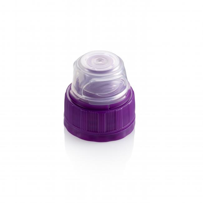 ASC 1881 2-piece sport cap | ALPLA Standard Products