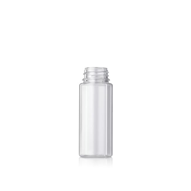 120 Ml Nicotine Line PET Bottle ALPLA Standard Products 120 Ml Nicotine Line PET Bottle ALPLA Standard Products